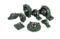China Cixi Pillow Block Bearing UCP206 UCP206-20 Inch Size 30mm ID 160mm OD for sale
