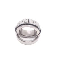 China Taper Roller Bearing Puller 32012 60mm ID 95mm OD GCr15 Steel for Industrial Machinery for sale