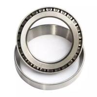 China 32022 Tapered Roller Bearing 110x170x38mm HRC 60-63 P0 P6 for Conveyors for sale