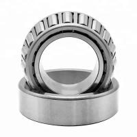China 32022 Tapered Roller Bearing 110x170x38mm HRC 60-63 P0 P6 for Conveyors for sale