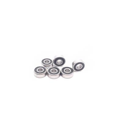 China Miniature Fishing Reel Ball Bearing 684 4x9x2.5mm V1 V2 V3 Single Row Deep Groove for sale