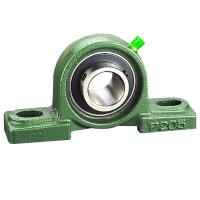 China ABEC 1 UCP205 Insert Bearing Pillow Block 25mm ID 140mm OD for Industrial Machinery for sale