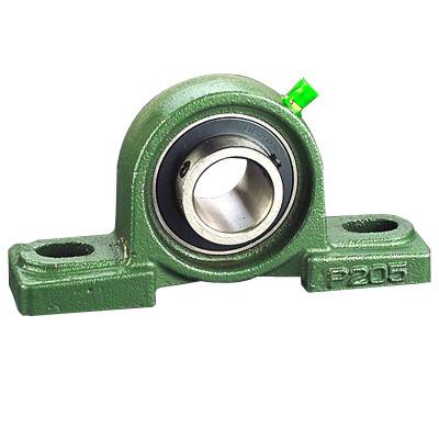 China ABEC 1 UCP205 Insert Bearing Pillow Block 25mm ID 140mm OD for Industrial Machinery for sale