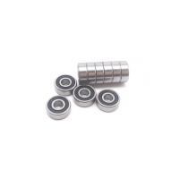 China Miniature Fishing Reel Ball Bearing 684 4x9x2.5mm V1 V2 V3 Single Row Deep Groove for sale