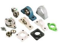 China ABEC 1 UCP205 Insert Bearing Pillow Block 25mm ID 140mm OD for Industrial Machinery for sale