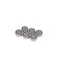 China Miniature Fishing Reel Ball Bearing 684 4x9x2.5mm V1 V2 V3 Single Row Deep Groove for sale