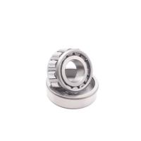 China ISO9001 32204 Tapered Roller Bearing 20x47x18mm for Conveyors for sale