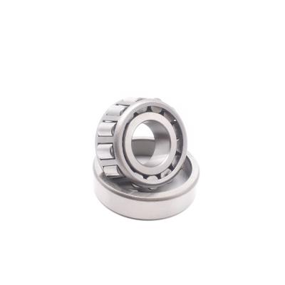 China ISO9001 32204 Tapered Roller Bearing 20x47x18mm for Conveyors for sale