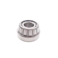 China ISO9001 32204 Tapered Roller Bearing 20x47x18mm for Conveyors for sale