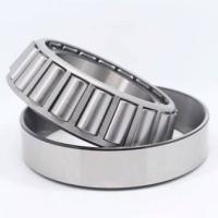 China Taper Roller Bearing 30215 Chrome Steel GCr15 Hardness HRC60-63 ID 75mm OD 130mm for sale