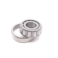 China 30204 Neutral Conical Roller Bearing 20x47x25.25mm GCr15 Steel HRC60-65 Hardness Low Noise for sale