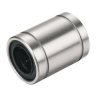 China Linear Bearing LM8UU 8x15x24mm Chrome Steel for 3D Printer CNC OEM for sale