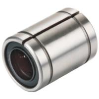 China Linear Bearing LM8UU 8x15x24mm Chrome Steel for 3D Printer CNC OEM for sale
