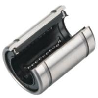 China Linear Bearing LM8UU 8x15x24mm Chrome Steel for 3D Printer CNC OEM for sale