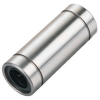 China Linear Bearing LM8UU 8x15x24mm Chrome Steel for 3D Printer CNC OEM for sale