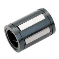 China Linear Bearing LM8UU 8x15x24mm Chrome Steel for 3D Printer CNC OEM for sale