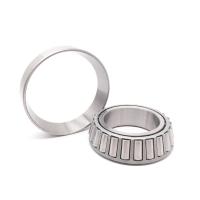 China Made Machinery 32013 Tapered Roller Bearing Puller 65mm ID 100mm OD Steel Cage for sale