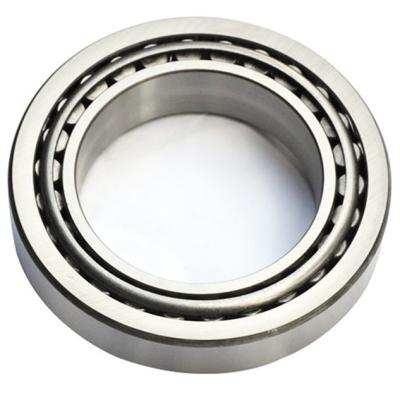 China Tapered Roller Bearing 32226 130mm ID 230mm OD P0 Precision ABEC-1 ABEC-3 for sale