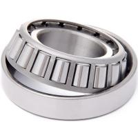 China Tapered Roller Bearing 32226 130mm ID 230mm OD P0 Precision ABEC-1 ABEC-3 for sale