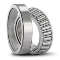 China Tapered Roller Bearing 32226 130mm ID 230mm OD P0 Precision ABEC-1 ABEC-3 for sale