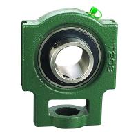 China Cast Grey Iron HT200 Housing Bearing UCFL206 30mm Bore for Heavy Duty Applications for sale