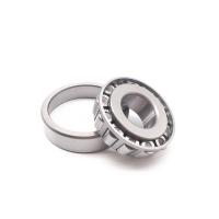 China High Precision Tapered Roller Bearing 32305 GCr15 Chrome Steel 25mm ID 62mm OD for sale