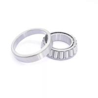 China Taper Roller Bearing 32307 35x80x32.75mm GCr15 Steel ABEC-3 ISO9001 for sale