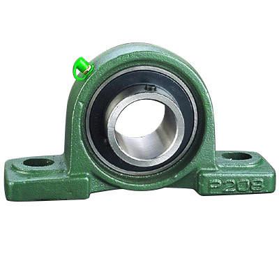 China Harvester Bearing UCP208 HT200 Pillow Block 40mm Bore Chrome Steel Insert Bearing for sale