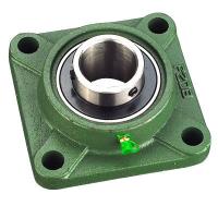 China Harvester Bearing UCP208 HT200 Pillow Block 40mm Bore Chrome Steel Insert Bearing for sale