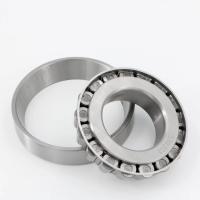 China Cixi Bearing Taper Roller Bearing 32317 85mm ID 180mm OD ABEC-1 for sale