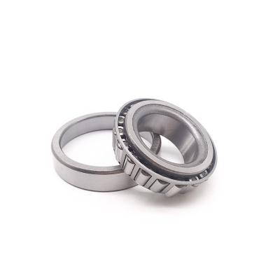 China Inch Taper Roller Bearing L44649/10 26.988x50.292x14.224mm GCr15 Chrome Steel ABEC-3 for sale