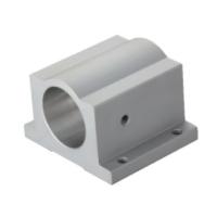 China SBR20UU Linear Bearing 20mm ID 45mm OD Chrome Steel for High Precision Linear Motion for sale