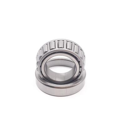 China Inch Series 11749/10 Tapered Roller Bearing 17.462x39.878x13.843mm GCr15 Steel for sale