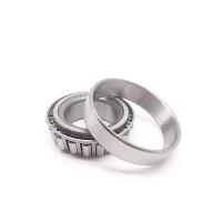 China Chrome Steel Inch Size Taper Roller Bearing LM11749/10 17.462mm x 39.878mm for sale
