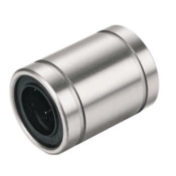 China LM30UU Linear Motion Bearing Guide 30mm ID 45mm OD Stainless Steel High Precision for sale