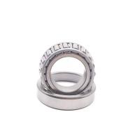 China Chrome Steel Inch Size Taper Roller Bearing LM11749/10 17.462mm x 39.878mm for sale