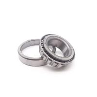 China Chrome Steel Inch Size Taper Roller Bearing LM11749/10 17.462mm x 39.878mm for sale