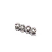 China Miniature Deep Groove Ball Bearing 689 9x17x5mm 689ZZ 6892RS ABEC-5 for sale