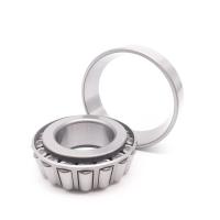 China ShanDong Source Tapered Roller Bearing 32207 35x72x24.25mm GCr15 Steel for sale