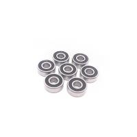 China ABEC-1 Miniature Ball Bearing 688 2RS 8x16x4mm Deep Groove for Precision Equipment for sale