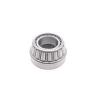 China 30208 Tapered Roller Bearing 40x80x19.75mm Chrome Steel GCr15 ABEC-3 for sale