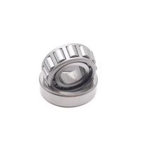 China 30203 Tapered Roller Bearing ABEC-3 17x40x13.25mm 17900N Dynamic Load ISO9001 for sale