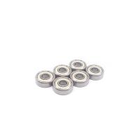 China 609ZZ Miniature Deep Groove Ball Bearing 9x22x7mm ABEC-5 Z3V3 for Low Noise Applications for sale