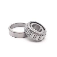 China Single Row 30204 Tapered Roller Bearing 20x47x15.25mm for Conveyor Dynamic Load 26000N for sale
