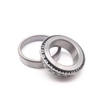 China Chrome Steel Taper Roller Bearing 30209 45x85x20.75mm for Heavy Equipment for sale