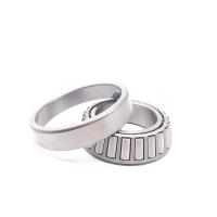 China Chrome Steel Taper Roller Bearing 30209 45x85x20.75mm for Heavy Equipment for sale