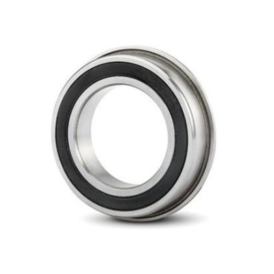 China F6906 2RS Flanged Metric Thin Wall Radial Bearing 30x47x9mm with 1628 lbf Dynamic Load Capacity for sale
