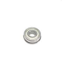 China F6000ZZ Flanged Ball Bearing 10mm Bore 26mm OD with ABEC Precision Grades for Machinery Repair for sale