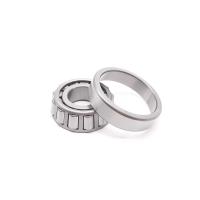 China Single Row Tapered Roller Bearing 32003 GCR15 Chrome Steel 13mm ID 35mm OD for sale