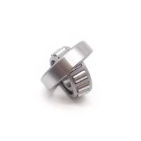 China Single Row Tapered Roller Bearing 32003 GCR15 Chrome Steel 13mm ID 35mm OD for sale